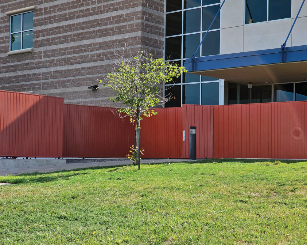 Venture Academy | Berridge Manufacturing Co.