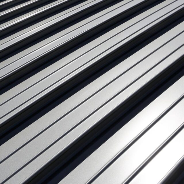 What Are The Advantages Of Standing Seam Roofing? | Berridge ...