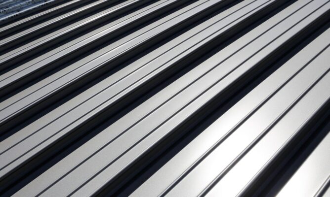 Berridge Manufacturing Co. | Nationwide Metal Roofing Manufacturer