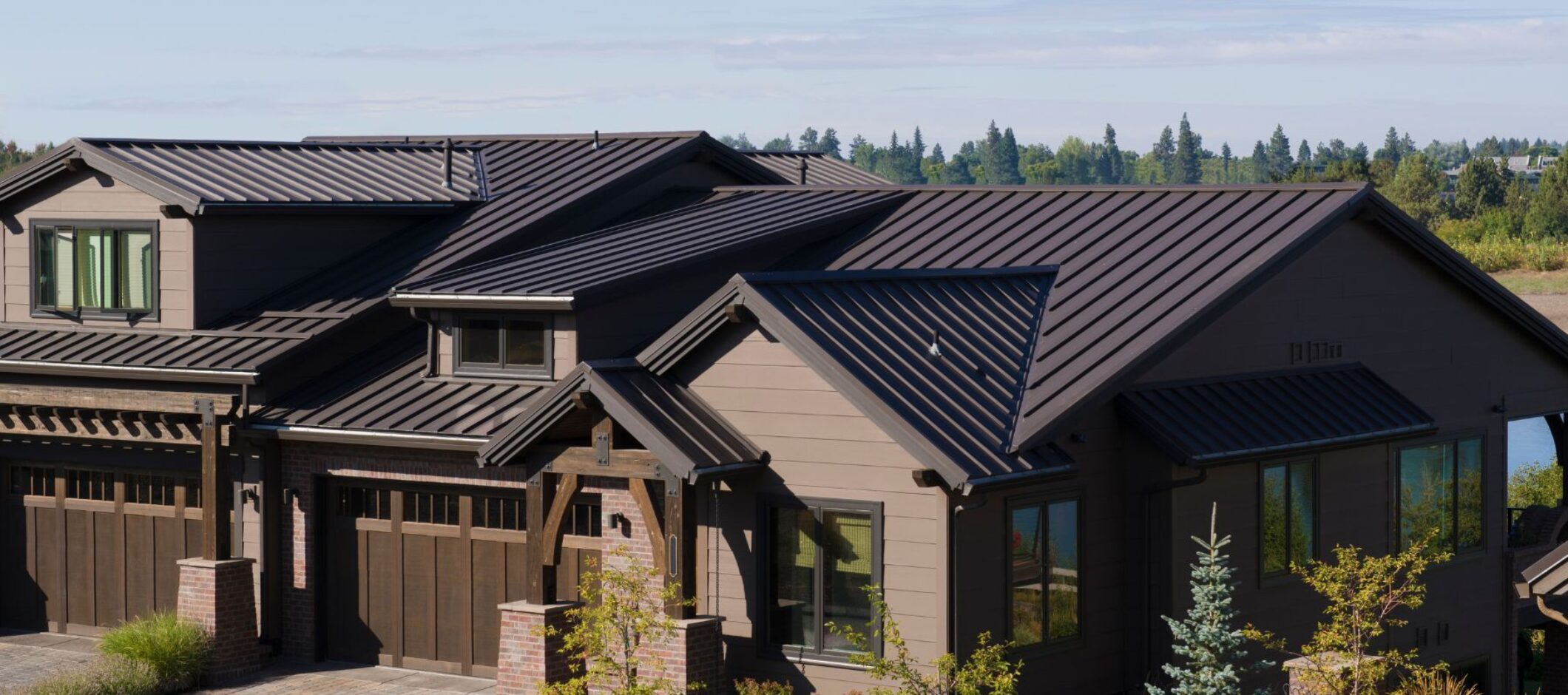 What Is A Snap-Lock Seam? | Berridge Manufacturing Co.