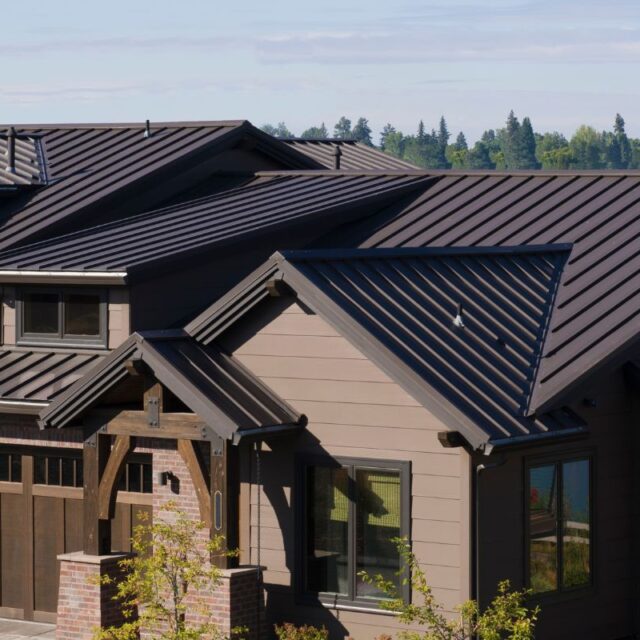 What Is A Snap-Lock Seam? | Berridge Manufacturing Co.