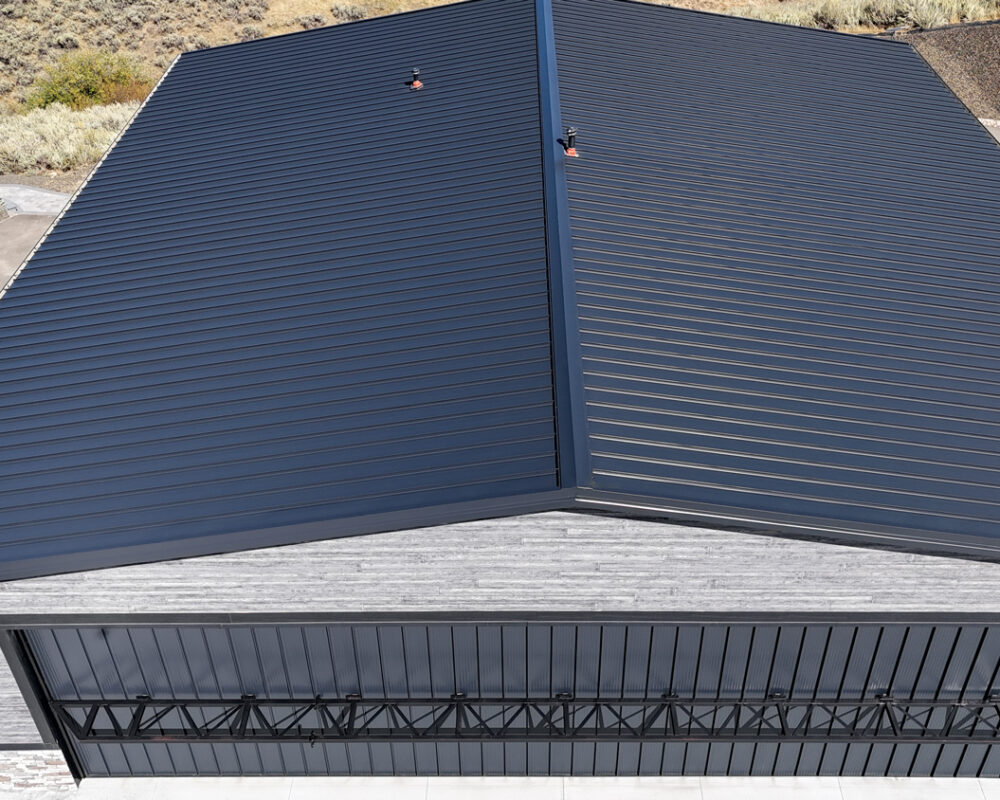 Boise Residence 2 | Berridge Manufacturing Co.