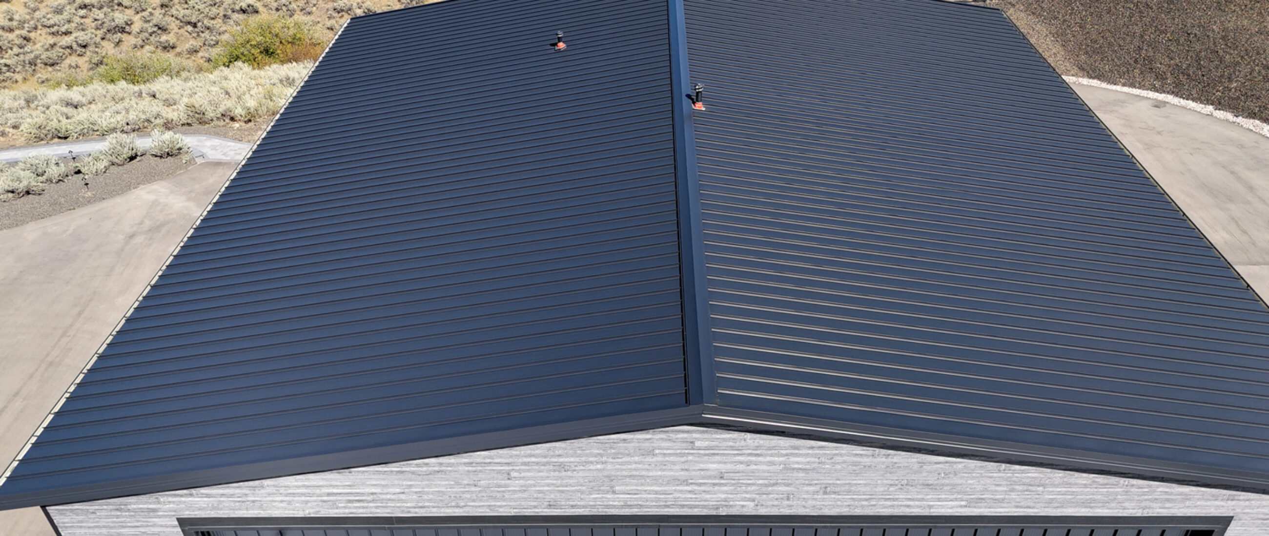 Boise Residence 2 | Berridge Manufacturing Co.