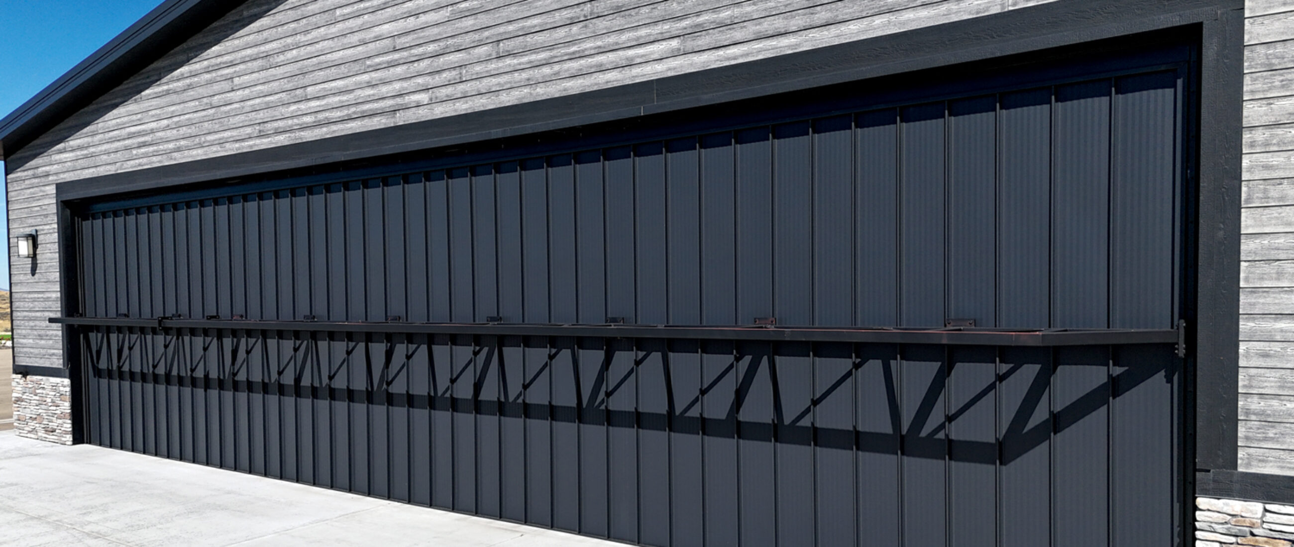 Boise Residence 2 | Berridge Manufacturing Co.