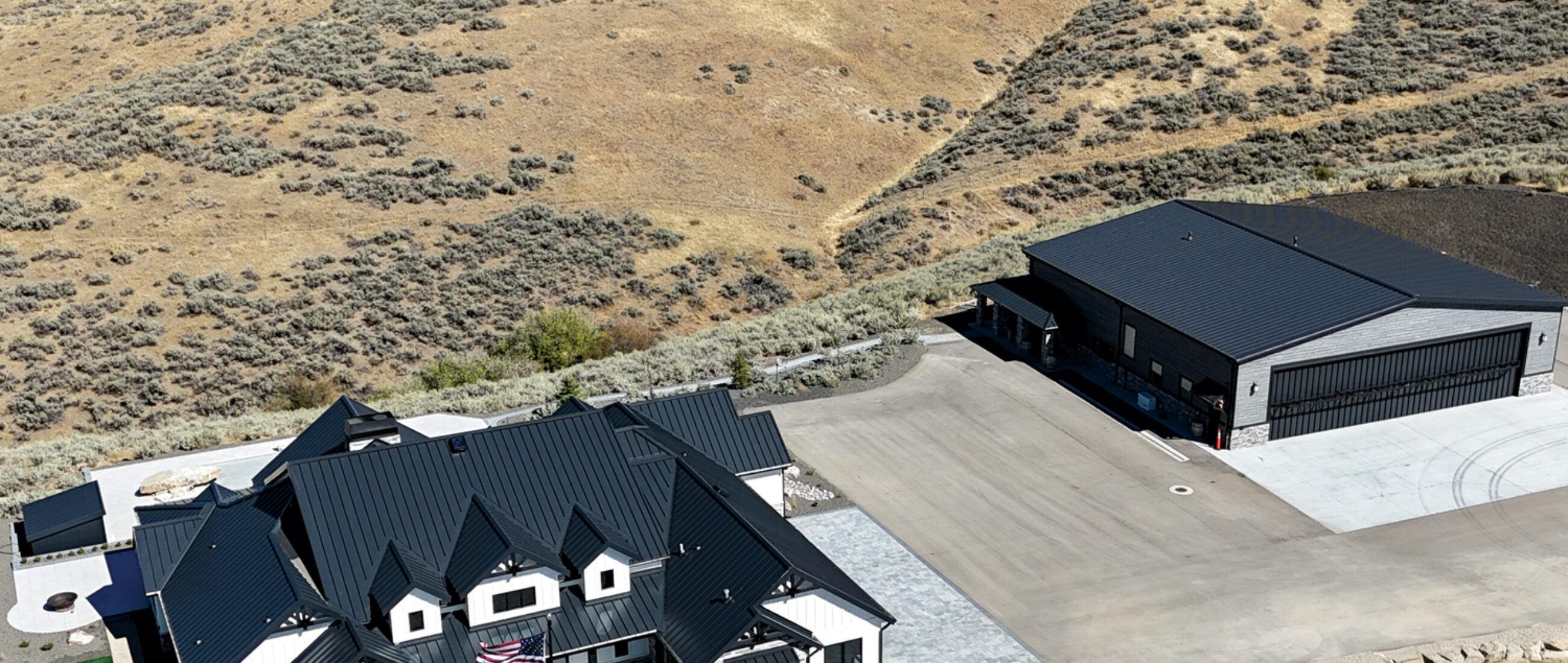 Boise Residence 2 | Berridge Manufacturing Co.