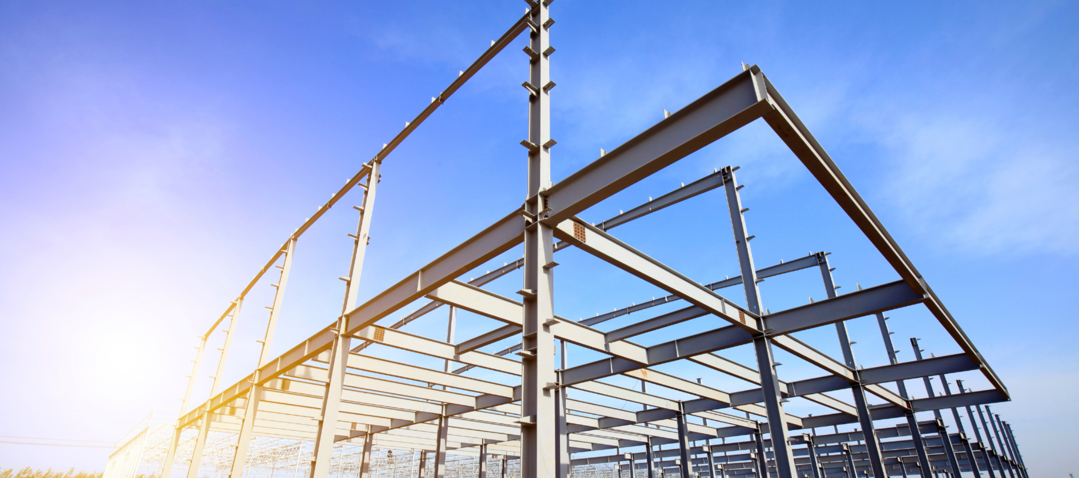 What Are The Advantages Of A Space Frame Structure? | Berridge ...