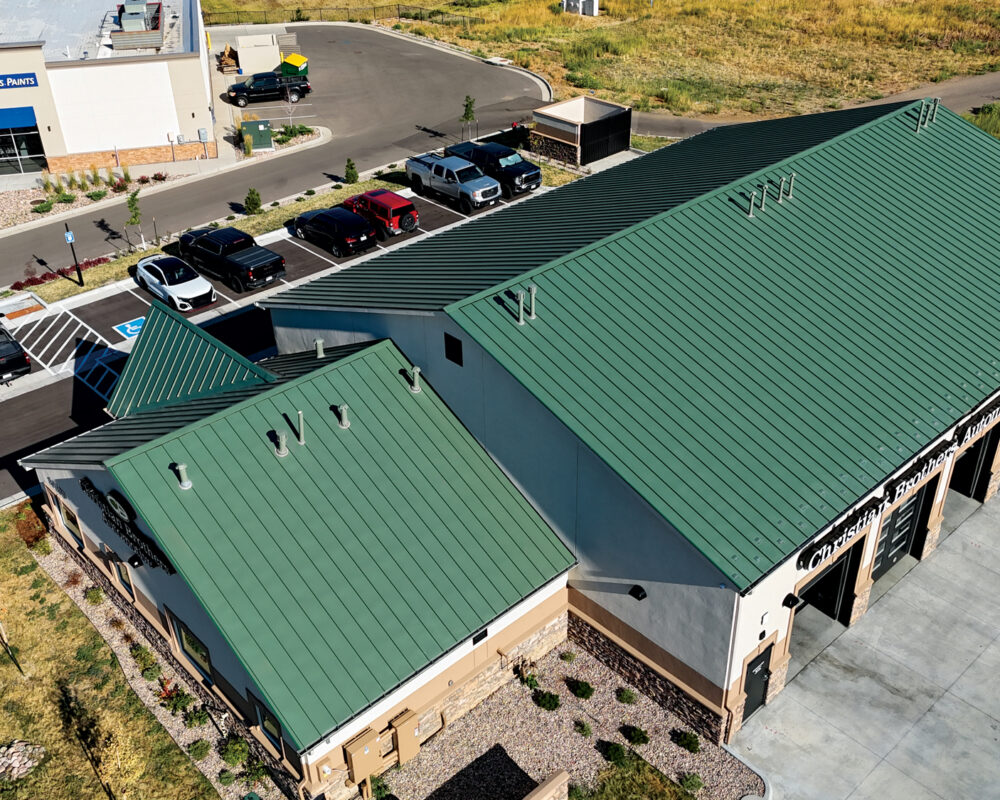 Christian Brothers Automotive | Berridge Manufacturing Co.