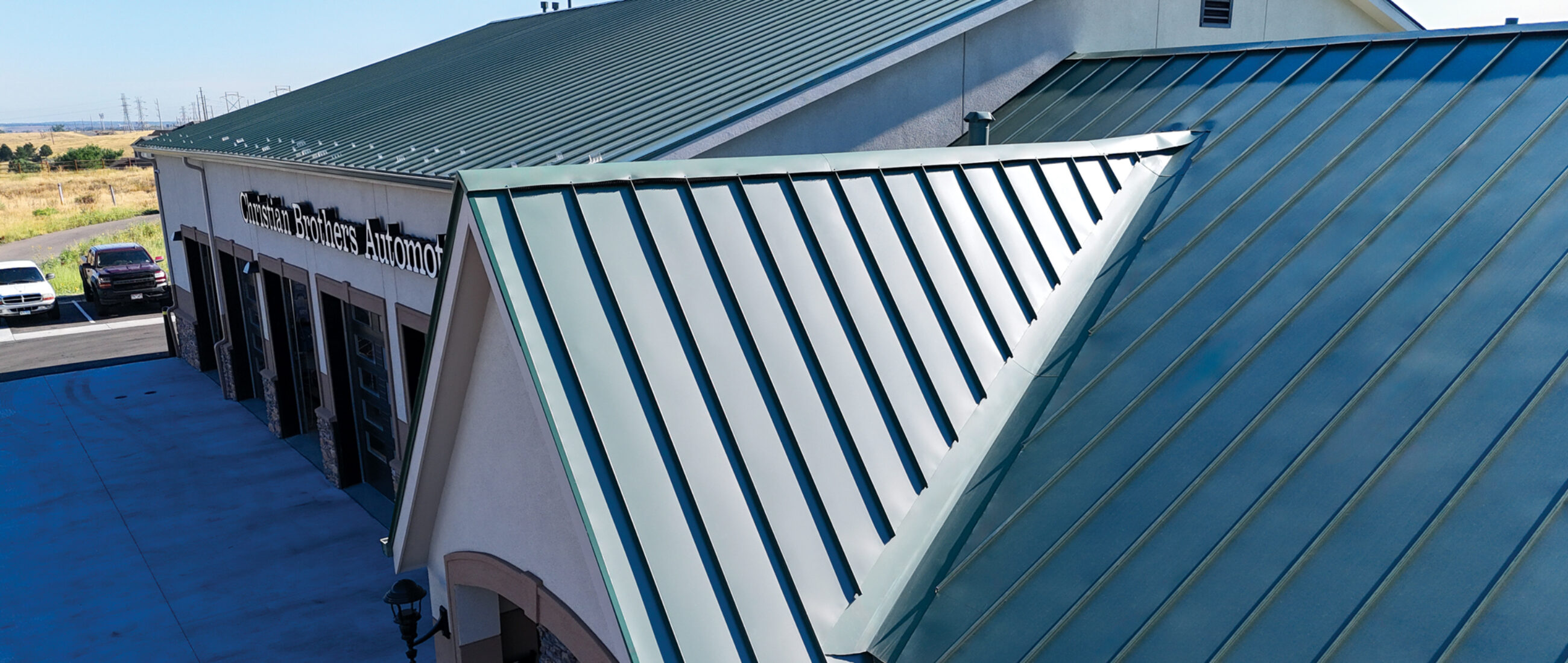 Christian Brothers Automotive | Berridge Manufacturing Co.