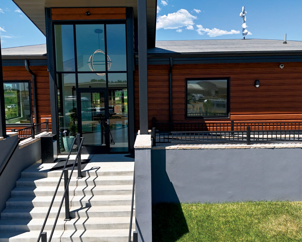 Gopher Gulch RV & Campground | Berridge Manufacturing Co.