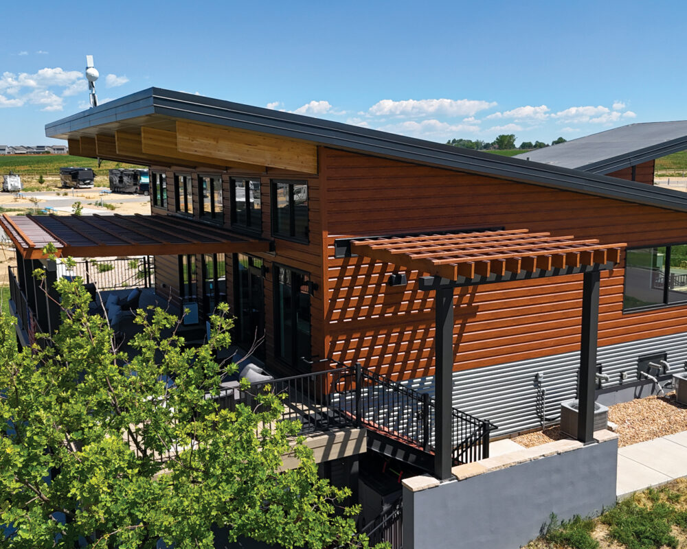 Gopher Gulch RV & Campground | Berridge Manufacturing Co.