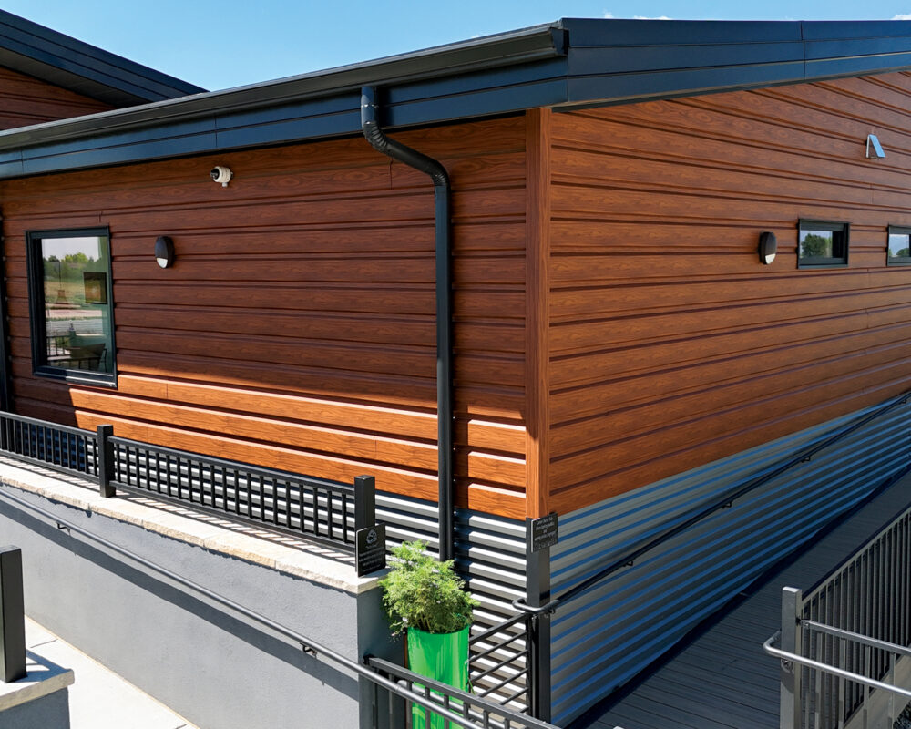 Gopher Gulch RV & Campground | Berridge Manufacturing Co.