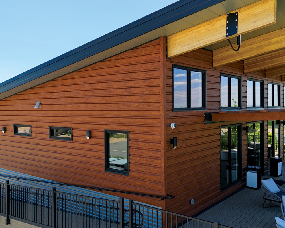 Gopher Gulch RV & Campground | Berridge Manufacturing Co.