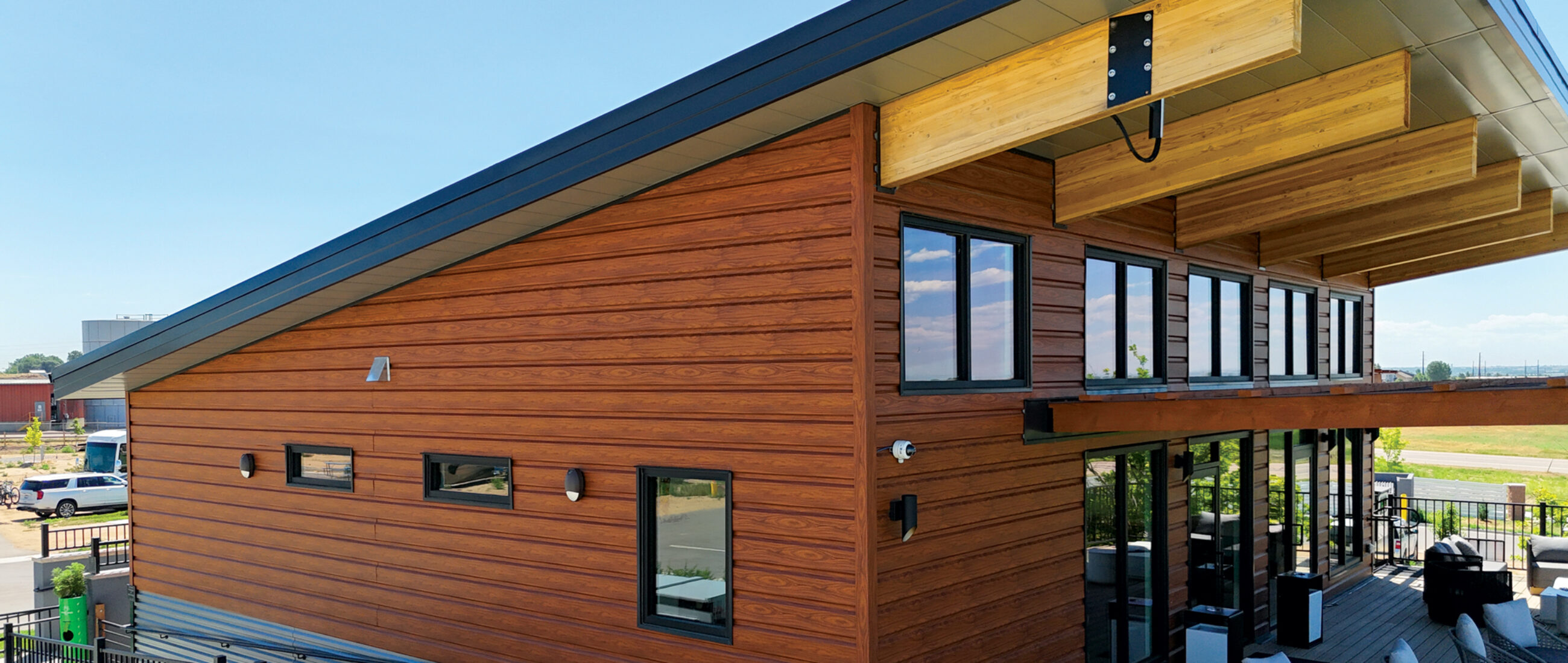 Gopher Gulch RV & Campground | Berridge Manufacturing Co.