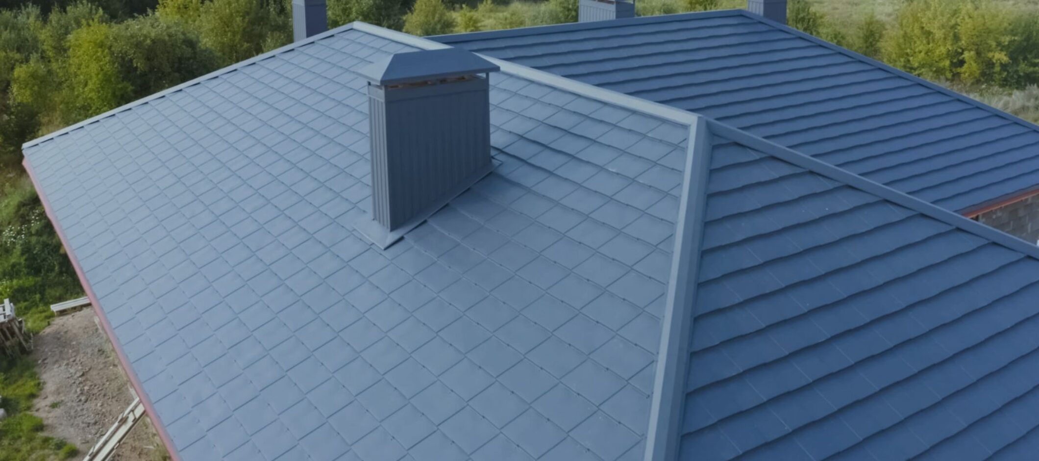 Do Metal Roofs Rust? | Berridge Manufacturing Co.